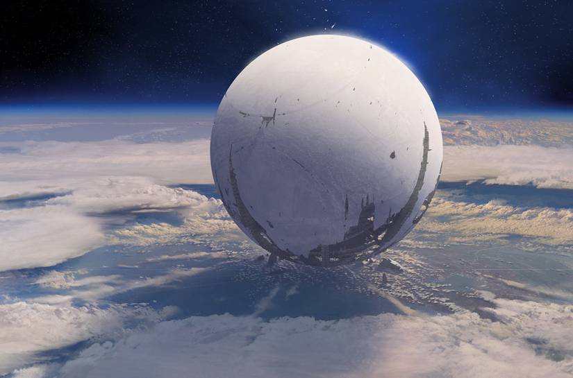 It’s Been Seven Years, How’s Destiny 1 Holding Up?