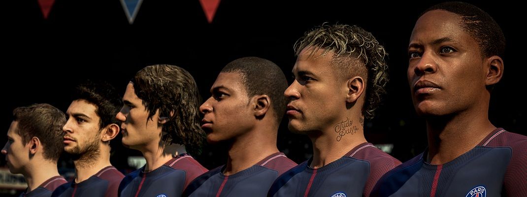 Review: FIFA 18