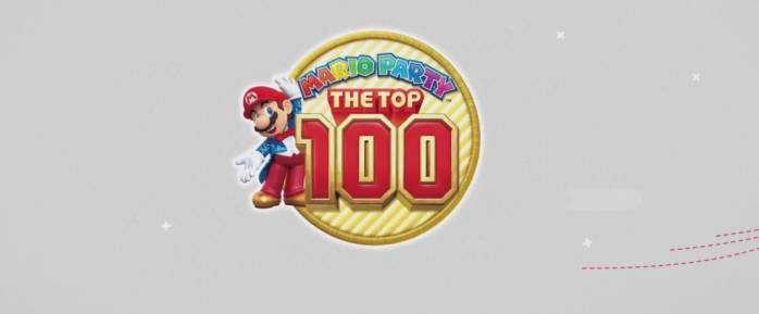 New Mario Party: The Top 100 Trailer Shows off Game Modes, amiibo