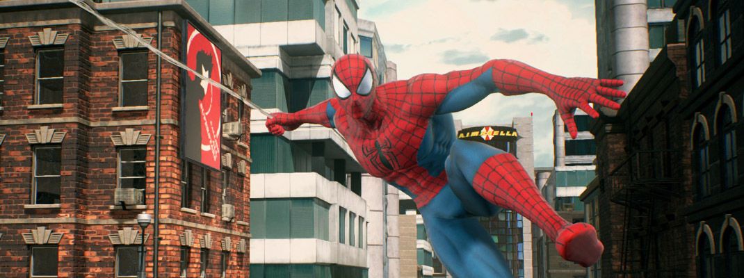 Review: Marvel vs. Capcom: Infinite