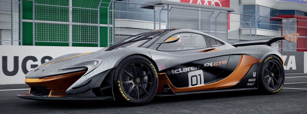 Review: Project CARS 2
