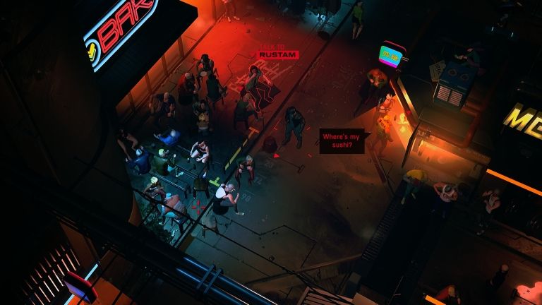 Review: Ruiner