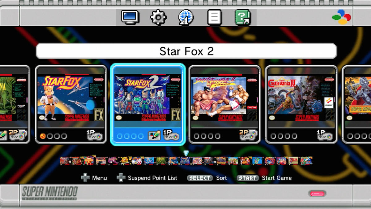 Virtual Console May be Dead, but Nintendo isn't Done with Legacy Gaming