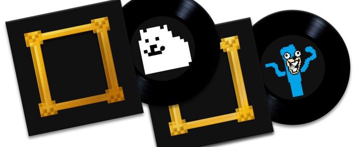 Undertale: Japan Edition Vinyl Pre-Orders Open with Bonus