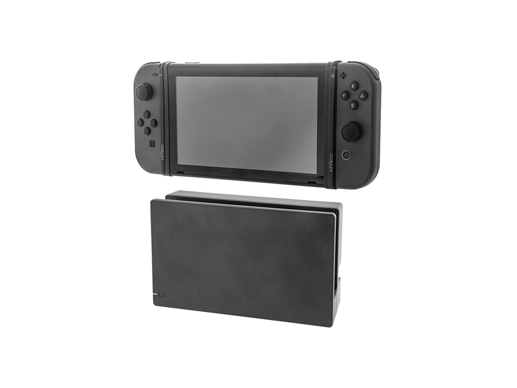 Review: Nyko Power Pak and Dock Bands for Nintendo Switch