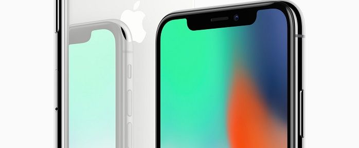 Apple Announces iPhone X, Their Tenth-Anniversary iPhone