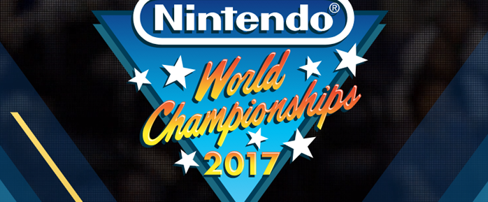 More Nintendo World Championships 2017 Details Announced