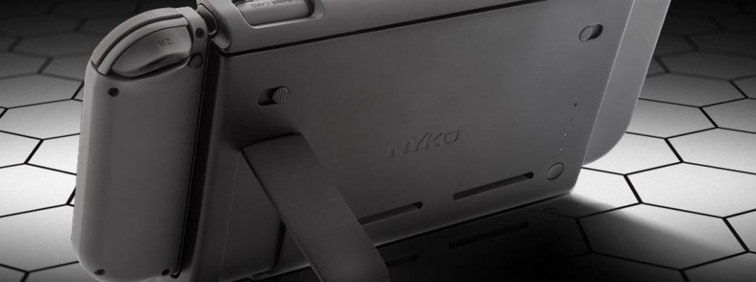 Review: Nyko Power Pak and Dock Bands for Nintendo Switch
