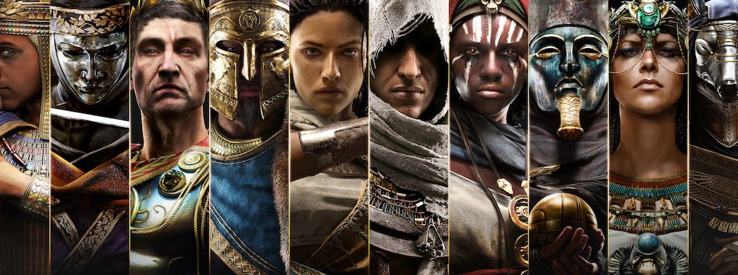 Tips for Survival in Assassin's Creed Origins' Egypt