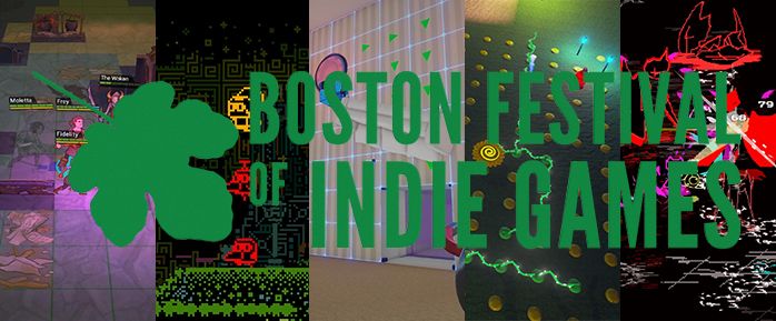 The Boston Festival of Indie Games Overview 2017, Part 3