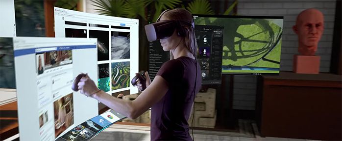 New Lower Price, Next-Gen Rift, and Plenty More Announced at Oculus Connect