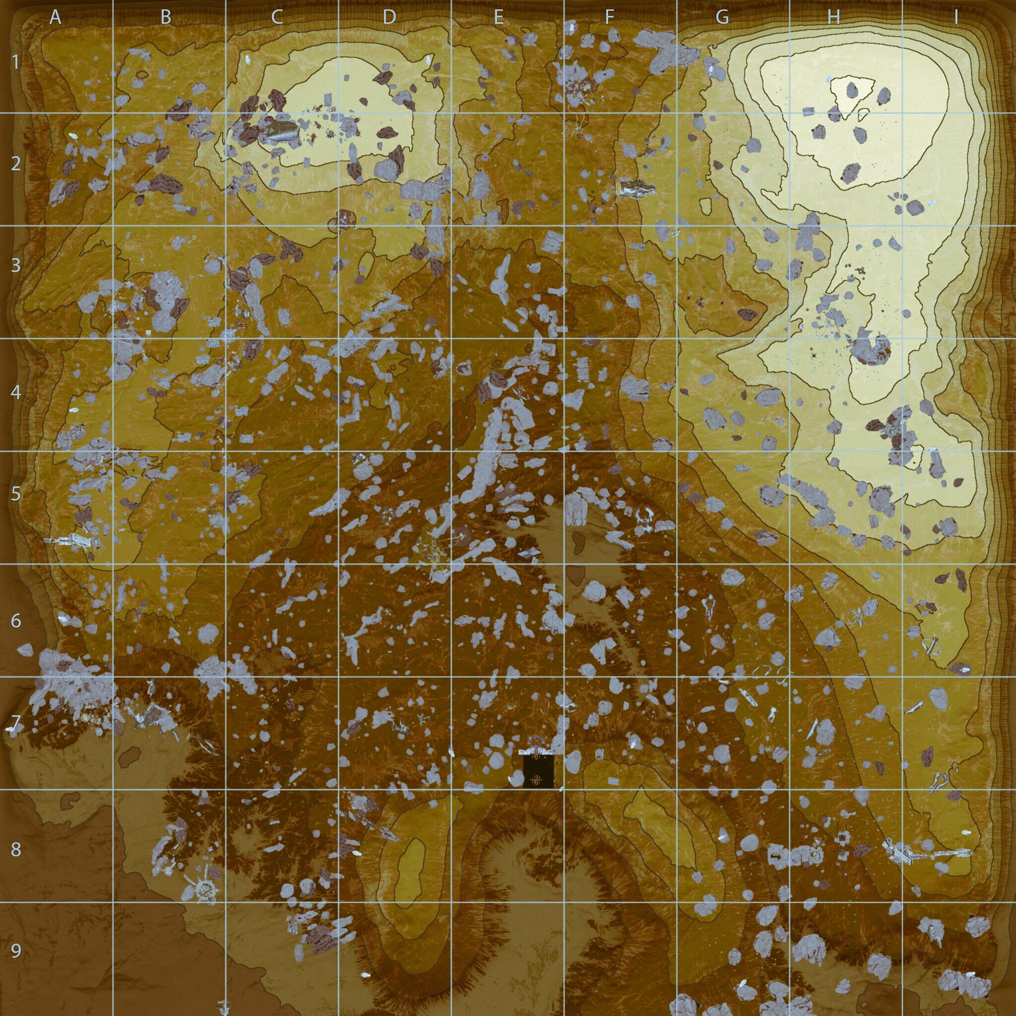 Warframe: Plains of Eidolon Launches Within Ten Days