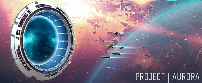 CCP Announces Project Aurora