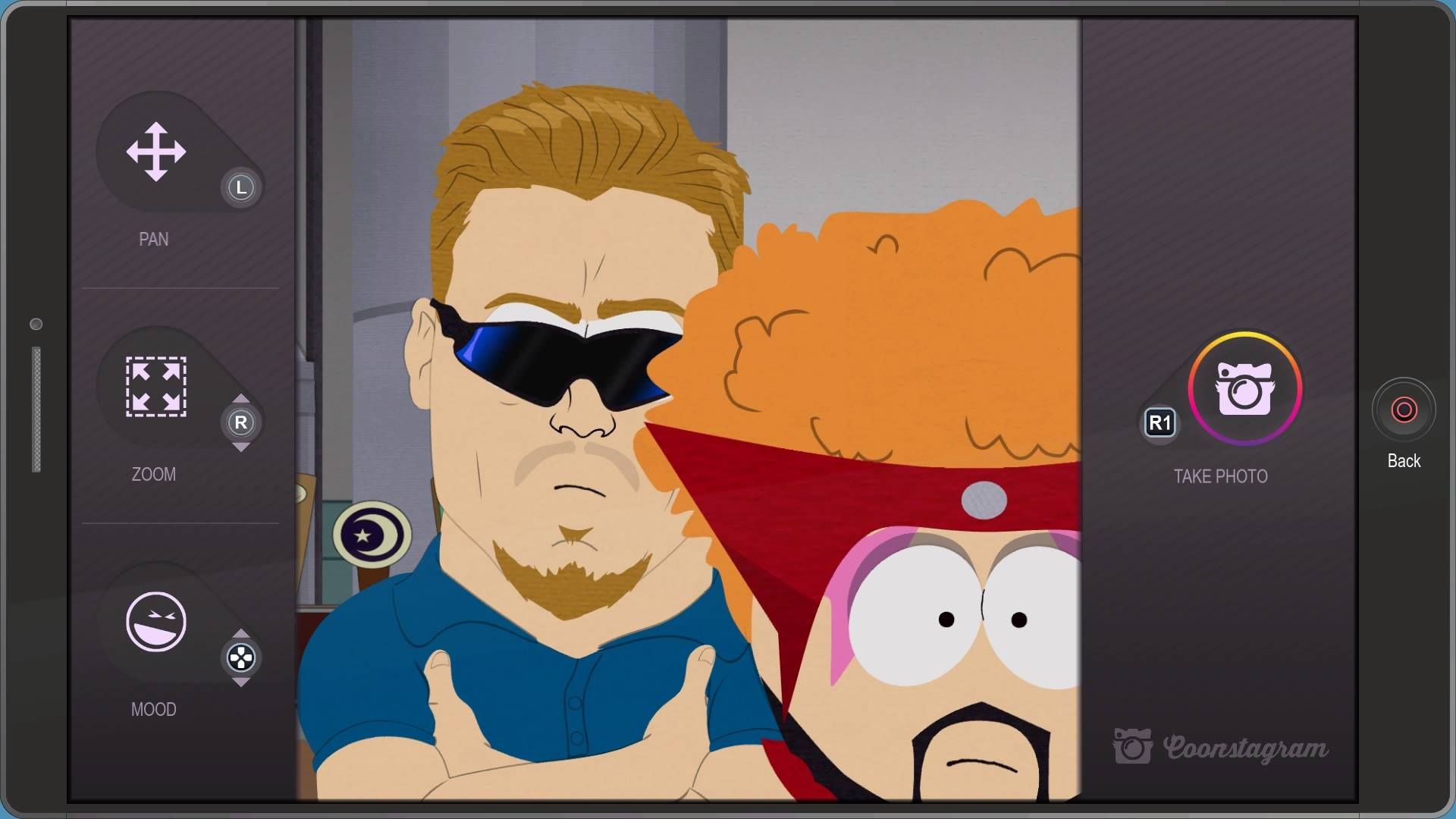 Review: South Park: The Fractured But Whole