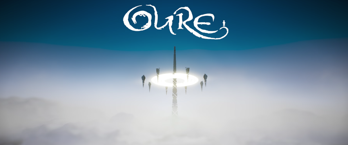 Paris Games Week: Heavy Spectrum Unveil Oure, Available Right Now