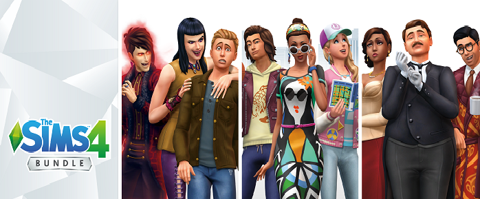 Lots of Additional Content Will Be Available on The Sims 4 Console Edition
