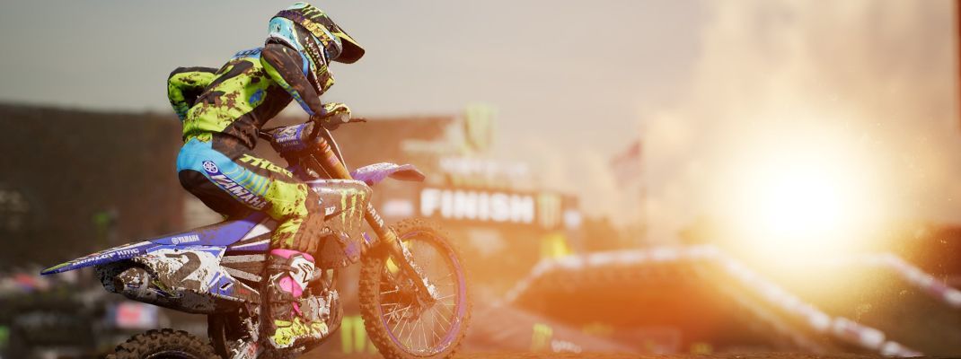 Milestone Talks Progression and Enhancement in Monster Energy ...