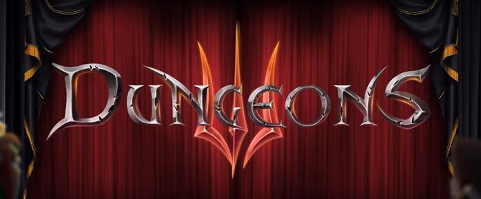 Dungeons 3 is Out Now