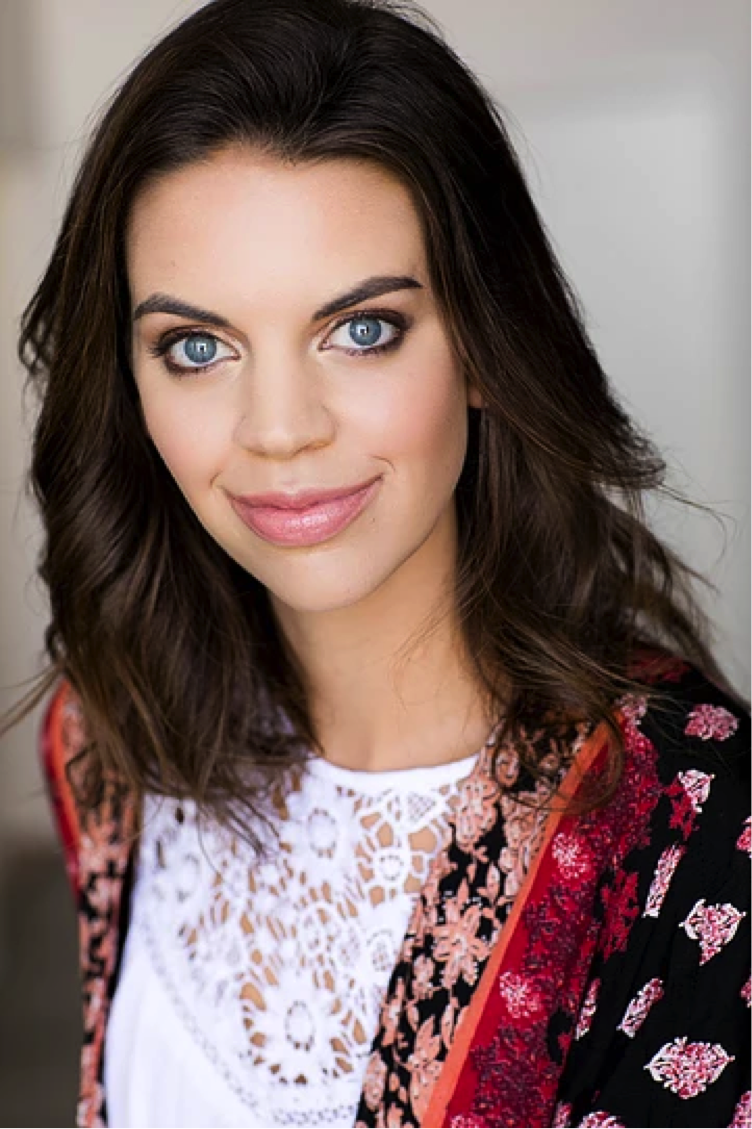 Katy Bentz: Life Is Strange Experience 'has Been One for the Books’