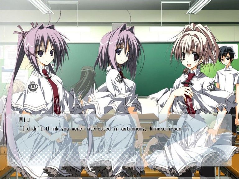 Review: Wonderful Everyday