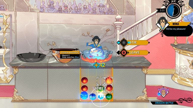 Review: Battle Chef Brigade