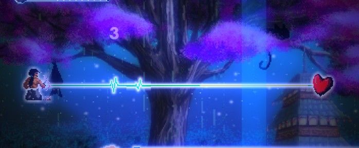 Rhythm Doctor Teaches Music Theory via Hardcore Rhythm Gameplay