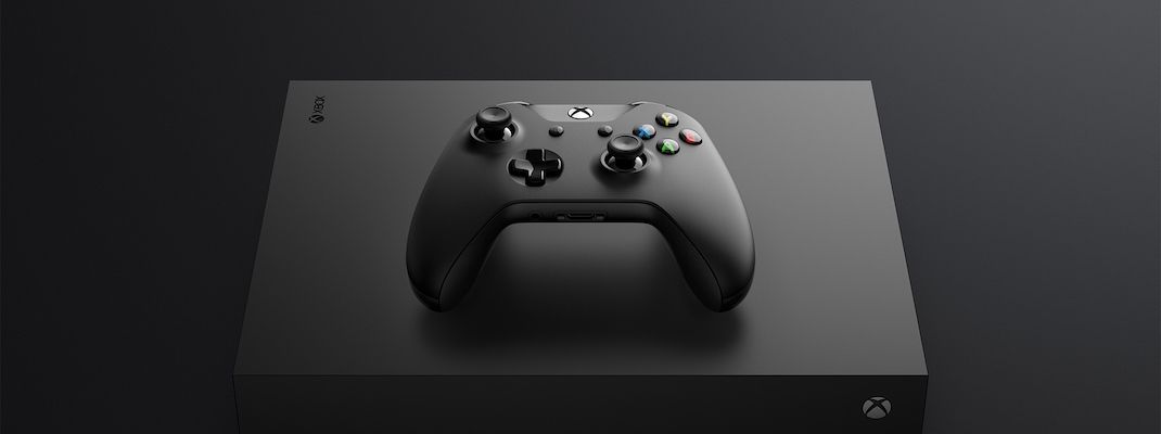 Review: Xbox One X