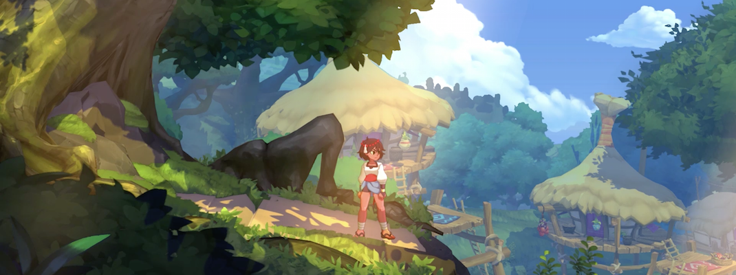 Indivisible is Showing Visible Promise