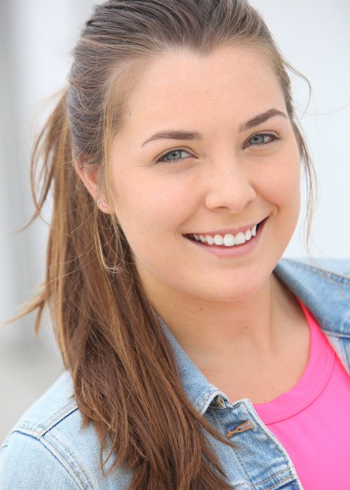 Kylie Brown: ‘I Was Nervous, But Ecstatic,’ to Voice Rachel Amber in ...