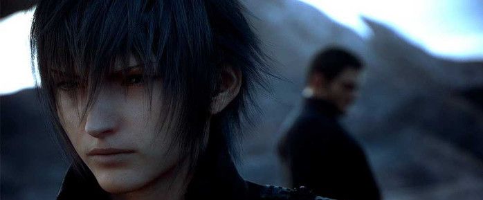 Noctis Returns to Final Fantasy Brave Exvius