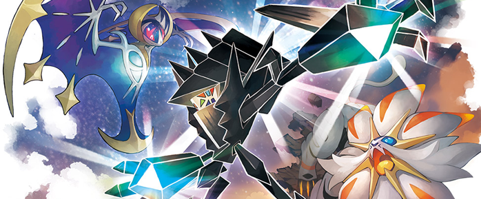 Prepare to Discover New Secrets in Pokémon Ultra Sun and Ultra Moon Trailer