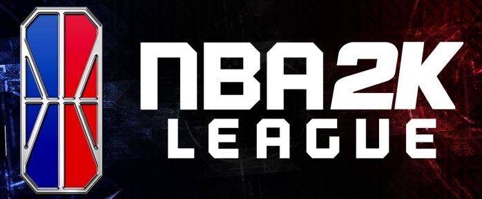 Two New Logos Unveiled for NBA 2K League