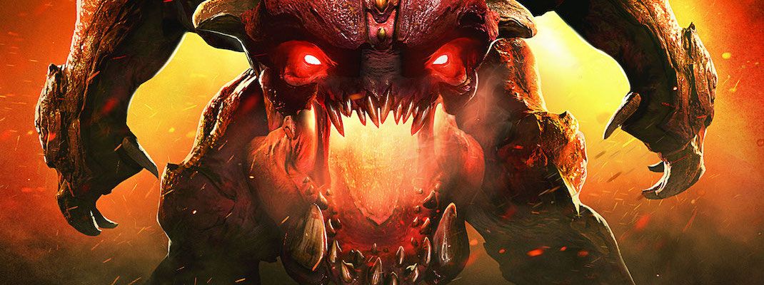 Checking the Score: DOOM
