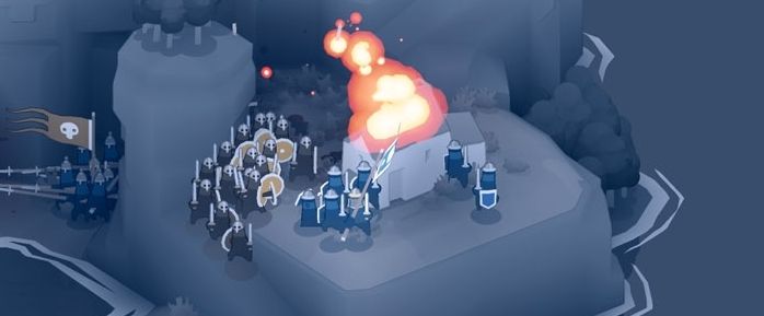 Raw Fury Recaps All of Their December Reveals