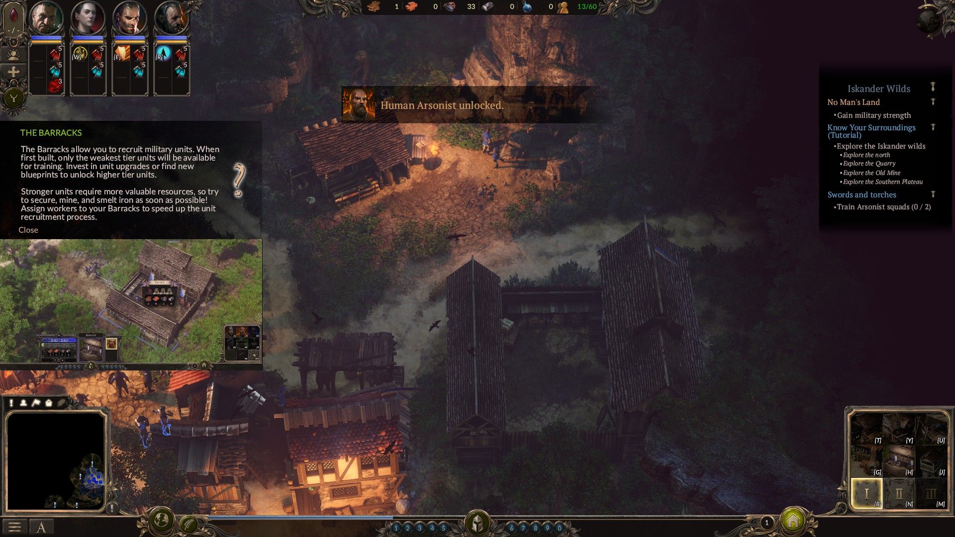 Review: SpellForce 3