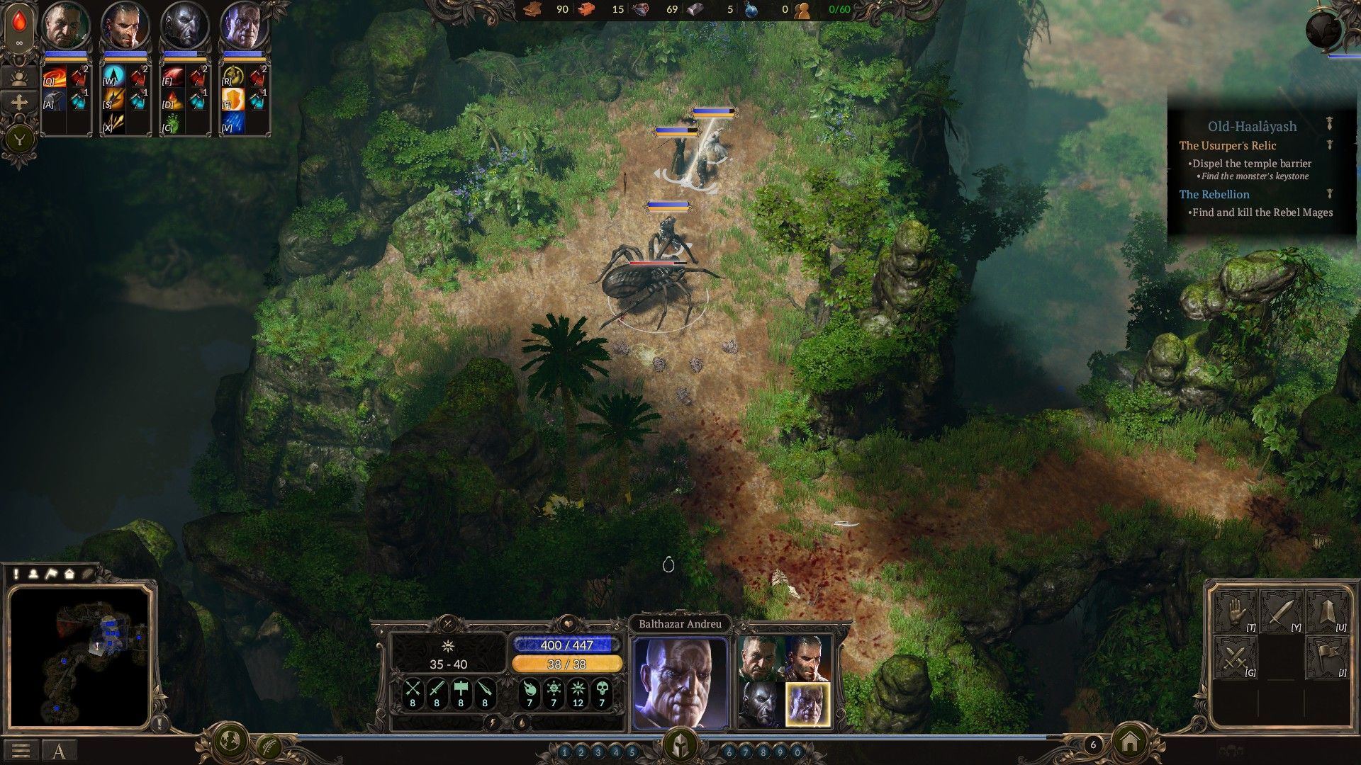 Review: SpellForce 3