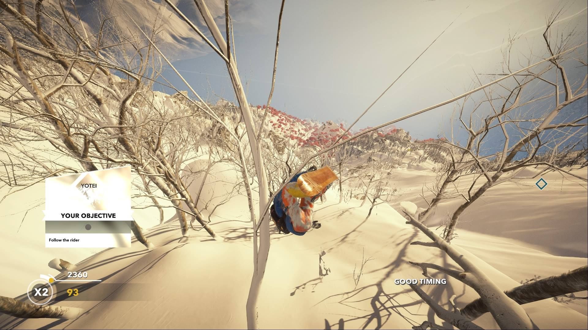 Review: Steep: Road to the Olympics