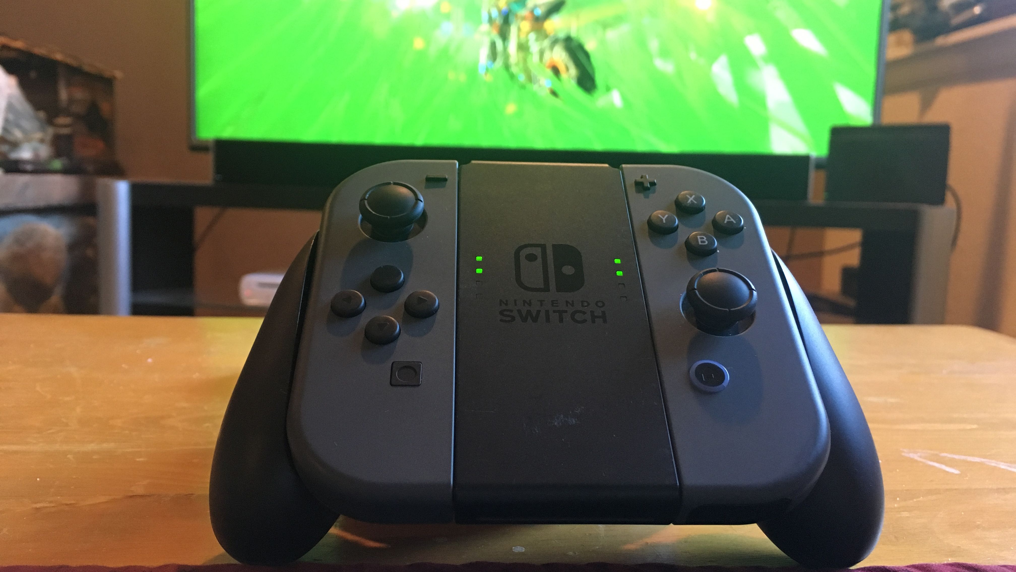 The Pros and Joy-Cons of Each Switch Controller Layout