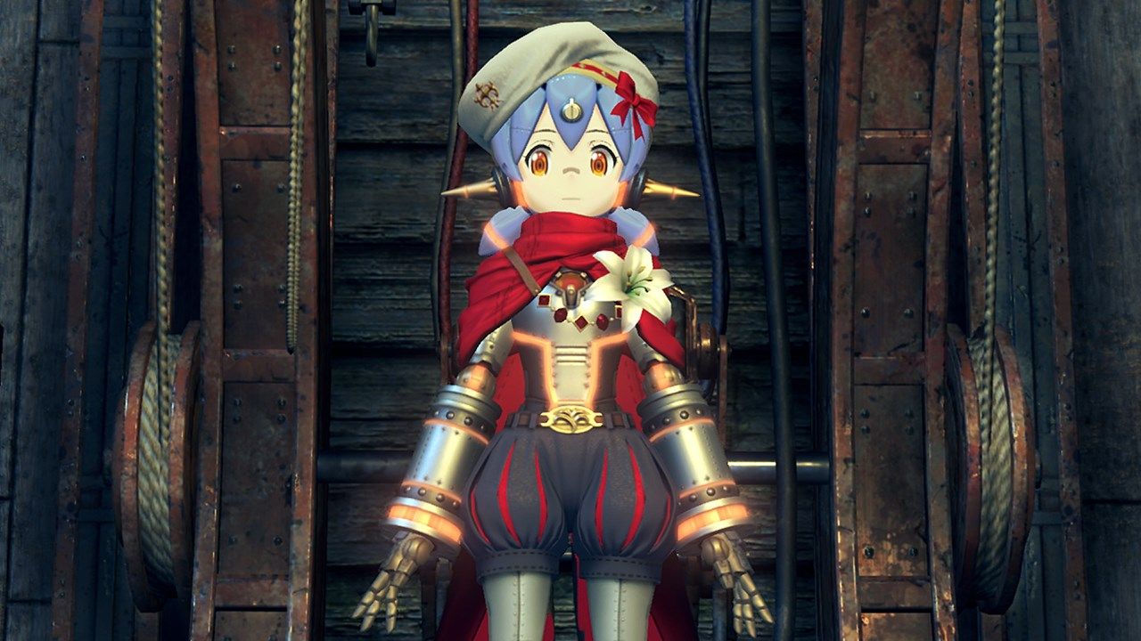 Review: Xenoblade Chronicles 2