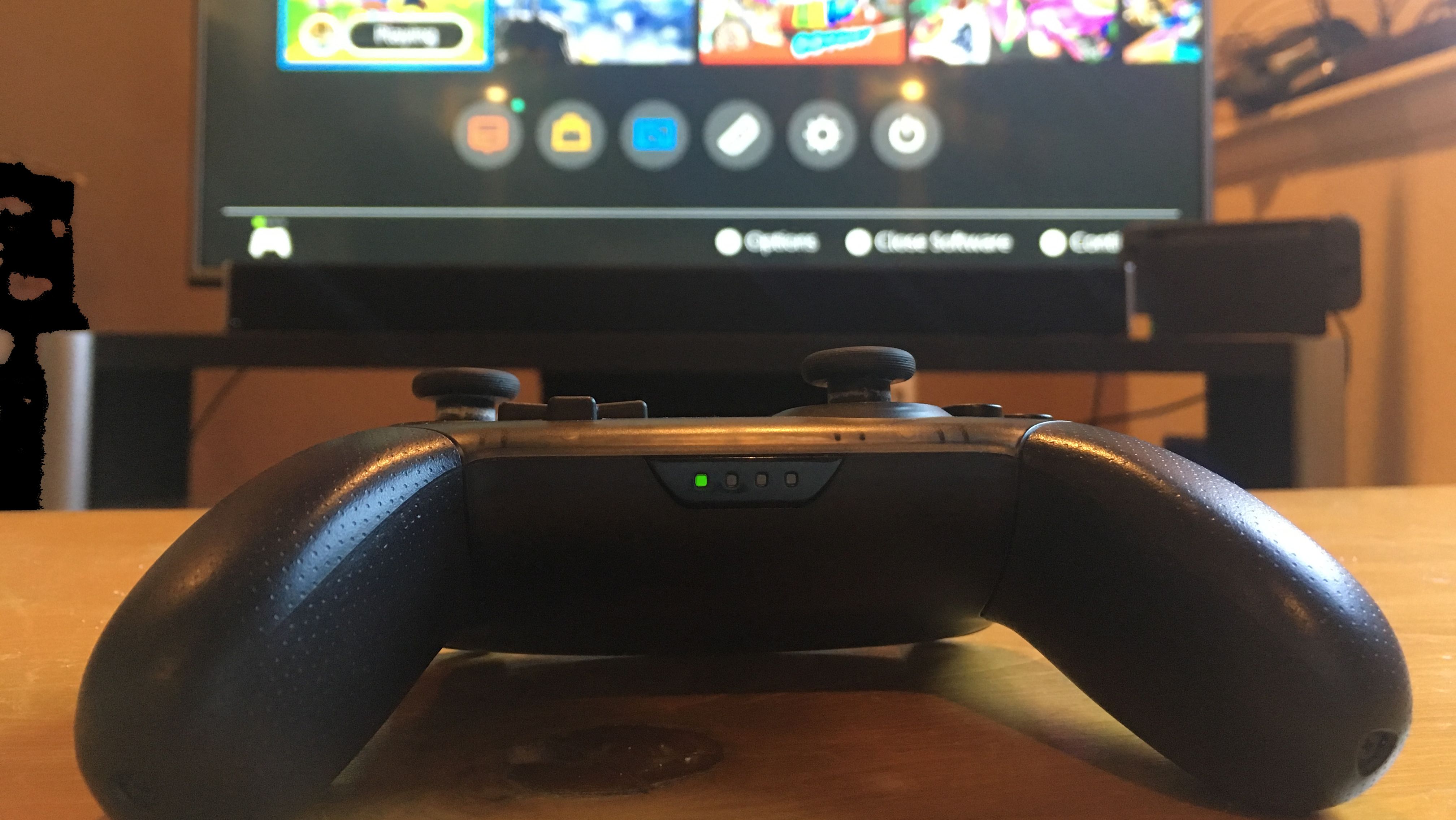 The Pros and Joy-Cons of Each Switch Controller Layout