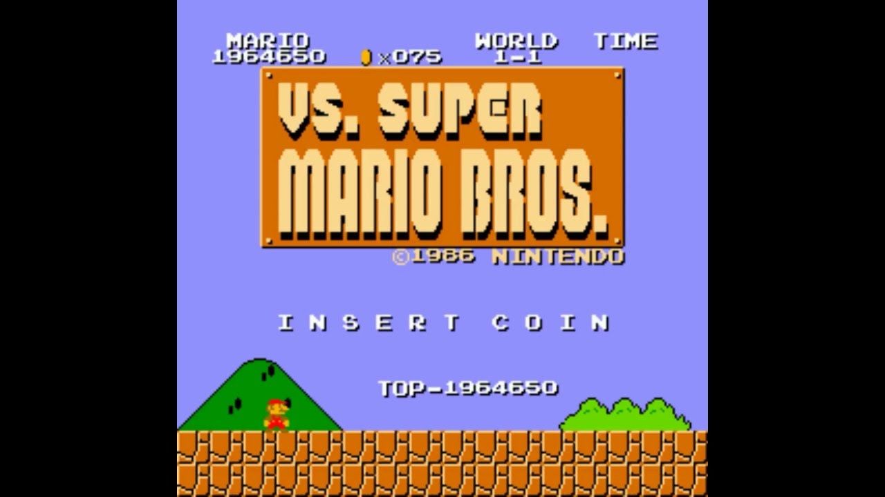 Okay, Nintendo: Where the Heck is the Switch's Virtual Console?