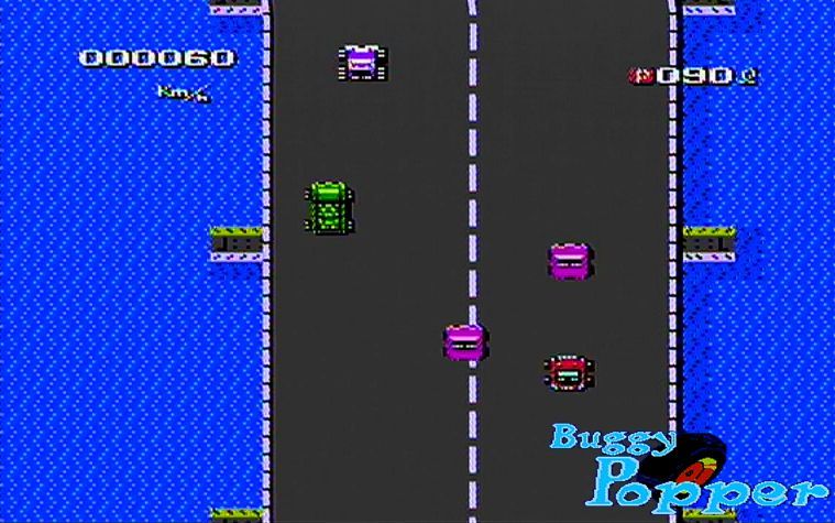 Review: Data East All Star Collection (NES)