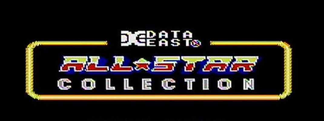 Review: Data East All Star Collection (NES)