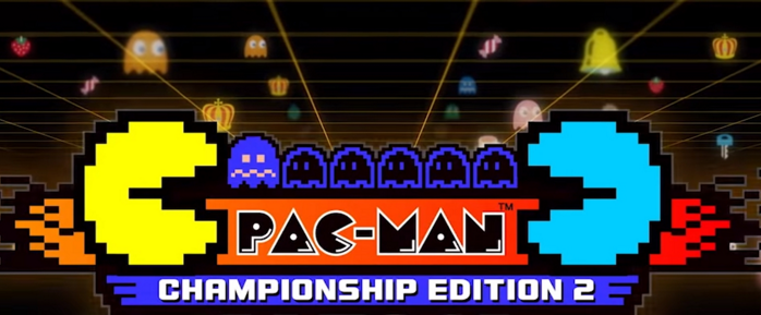 Eat to Win in PAC-MAN Championships Edition 2 Plus on Nintendo Switch