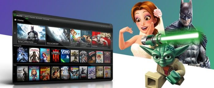 Gaming Subscription Utomik Exits Open Beta in 2018