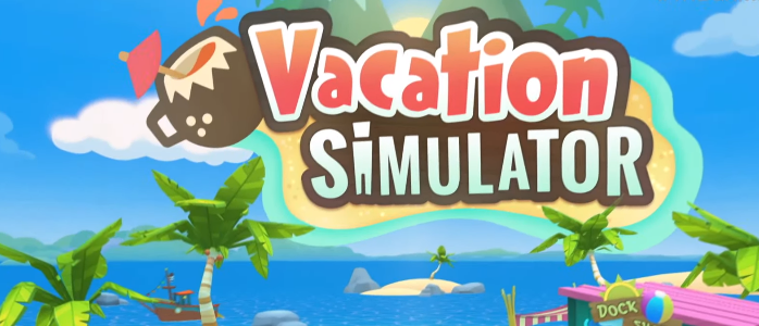 Vacation Simulator, a Job Simulator Sequel, Announced