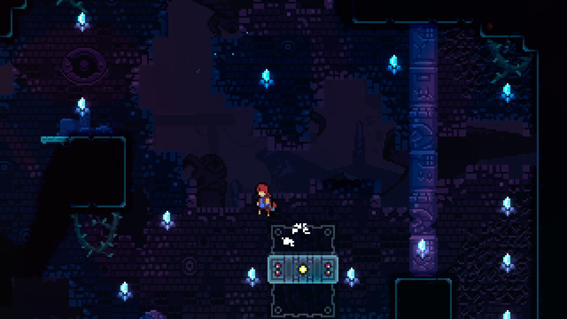 Review: Celeste