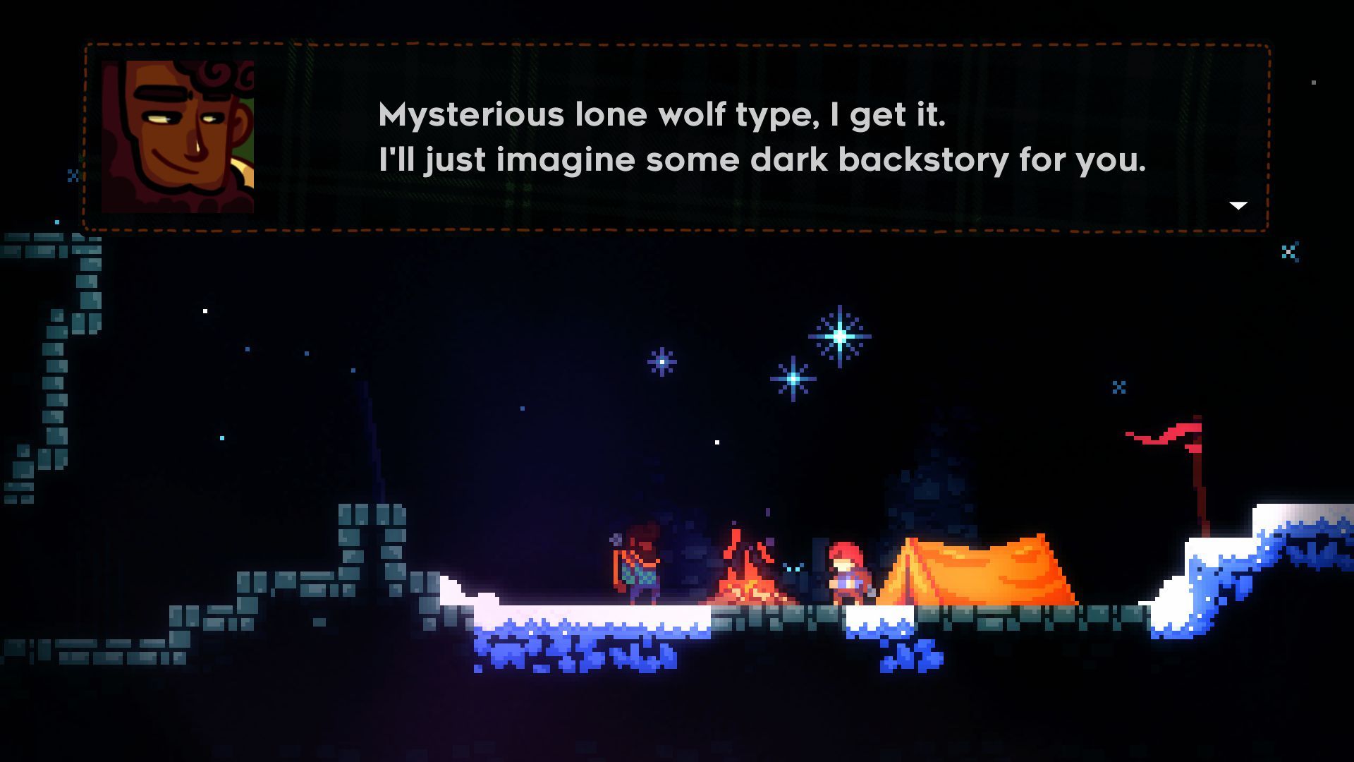 Review: Celeste
