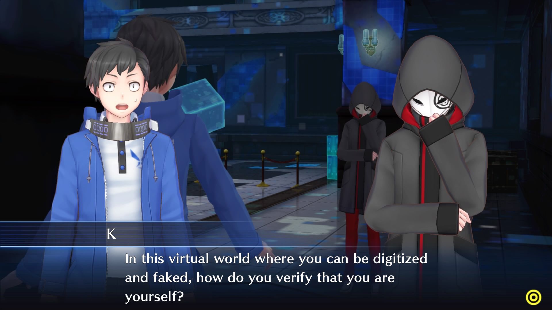 Review: Digimon Story: Cyber Sleuth - Hacker's Memory