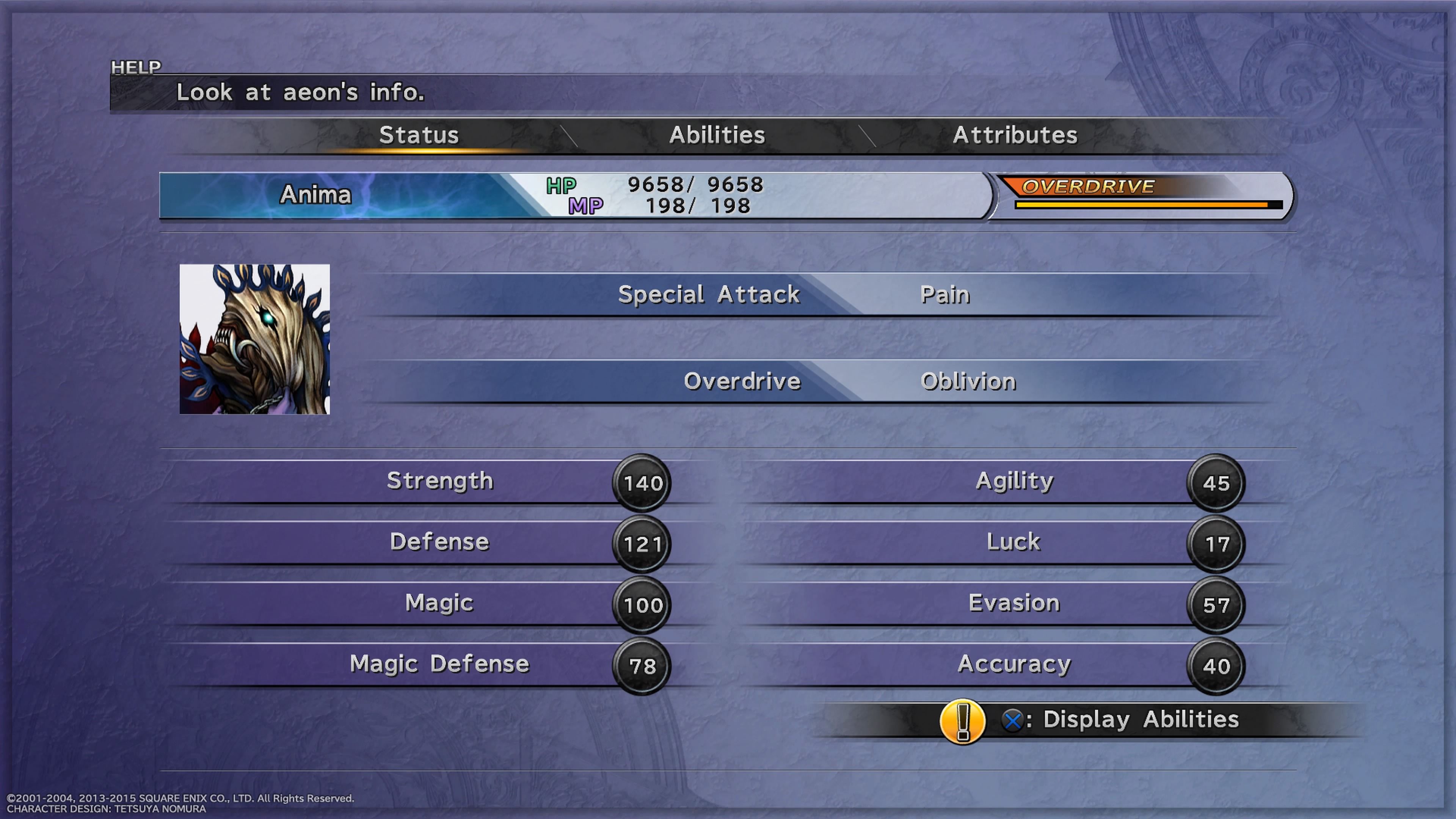 The Evolution of Final Fantasy Battle Systems – Part 4: PS2 Experimentation